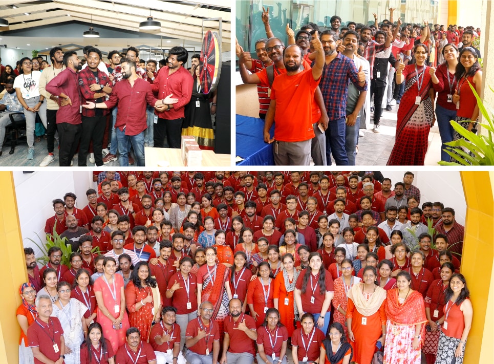 Finacle Event: Finacle Day 2025