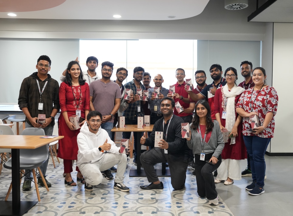 Finacle Event: Finacle Day 2025