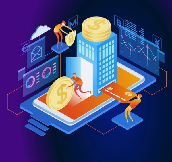 Bank to the Future Bank to the Future