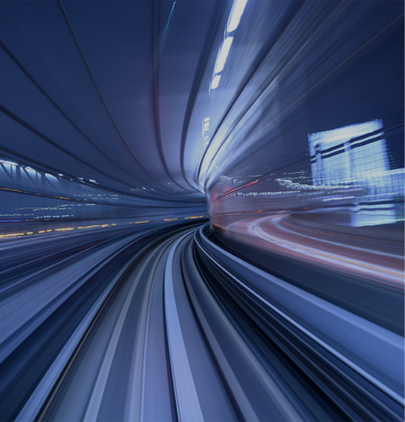 The Next Frontier of Automation