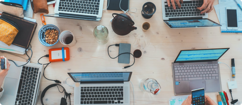 Unlocking the Power of an Intelligent Enterprise