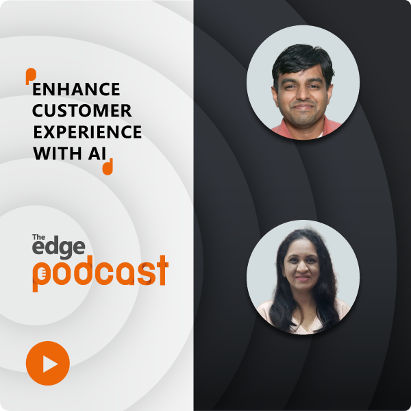 Enhance Customer Experience with AI