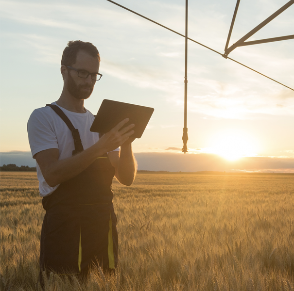 Transforming Agricultural Supply Chains Transforming Agricultural Supply Chains