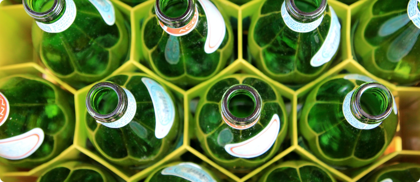 The Digitalization of Waste Management