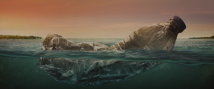 The Digitalization of Waste Management