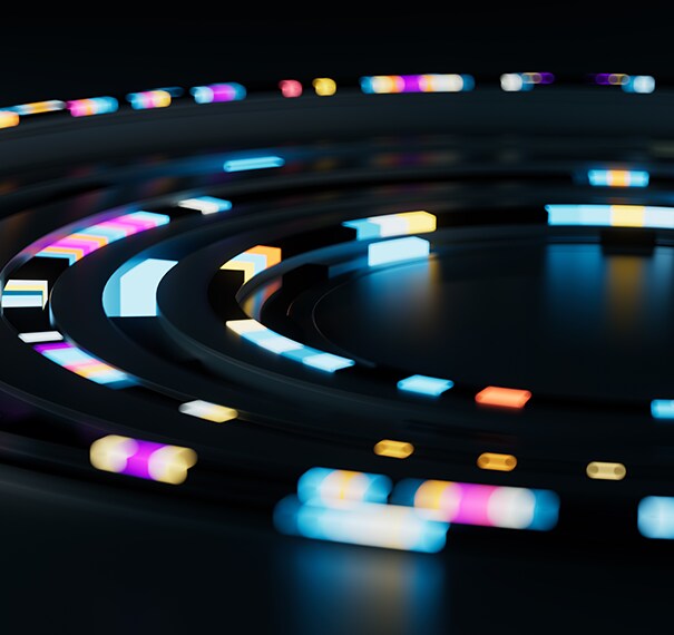 Build A Connected Enterprise