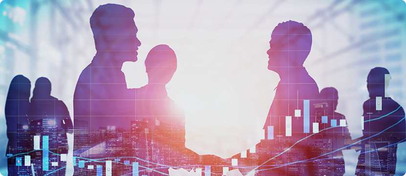 5 benefits of adopting a multi-vendor strategy