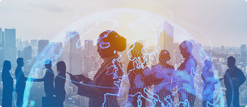 5 benefits of adopting a multi-vendor strategy