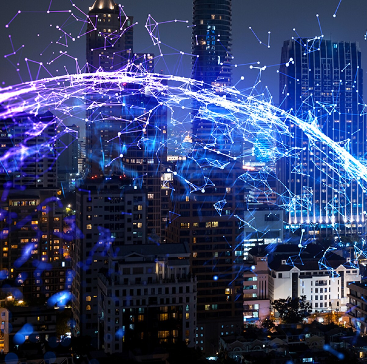 Embracing Emerging Technologies