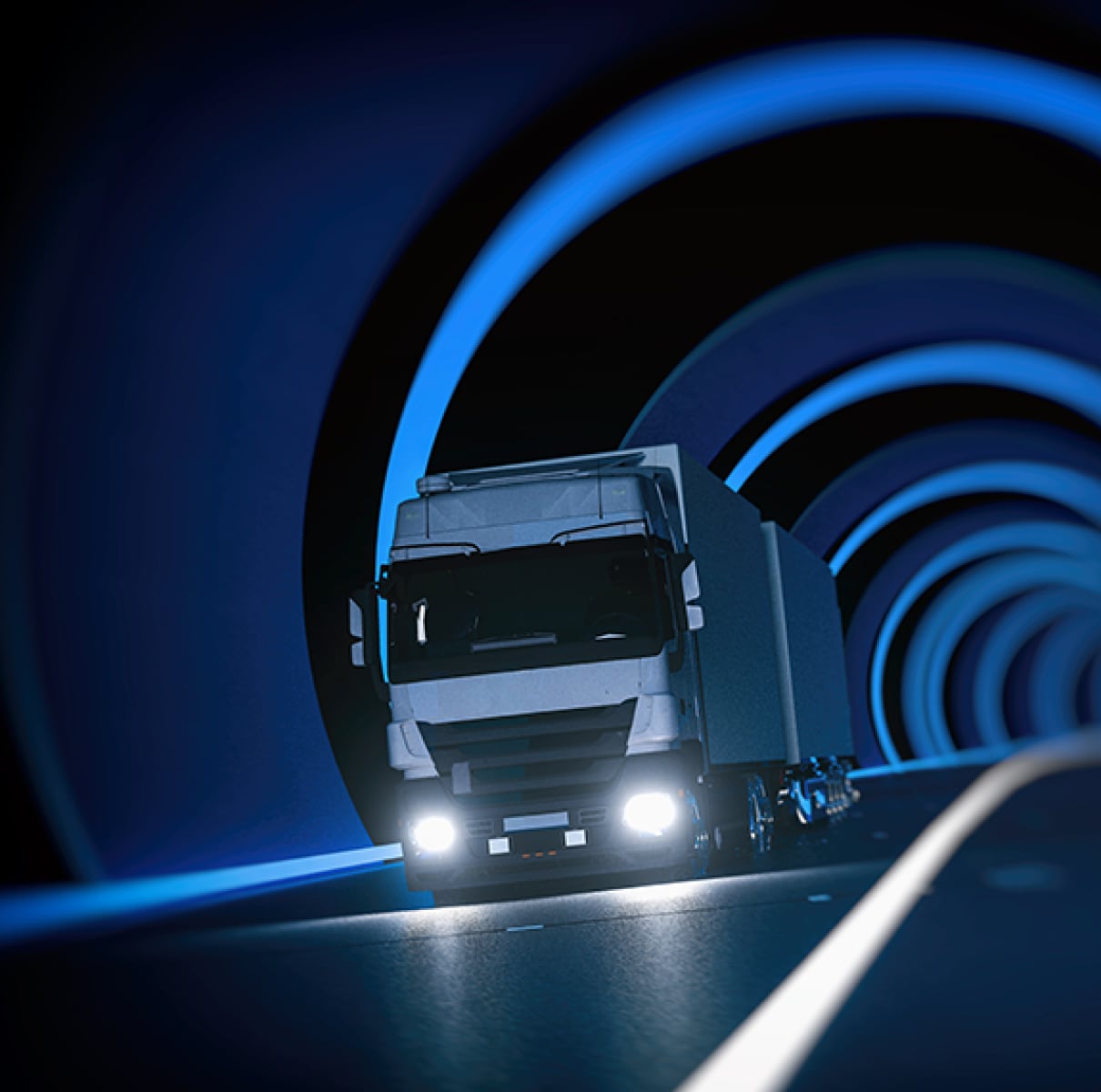 Building The Supply Chain Of The Future