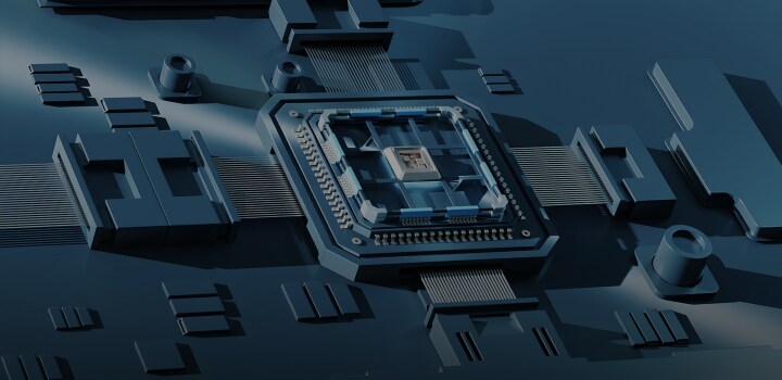 Semiconductor Ops of the Future