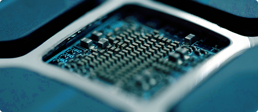 Semiconductor Ops of the Future