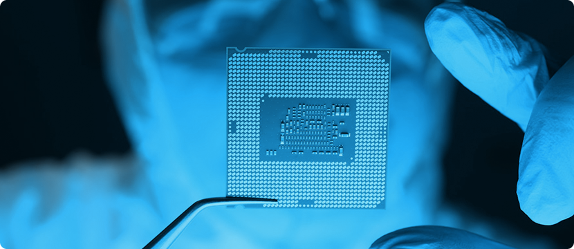 Semiconductor Ops of the Future