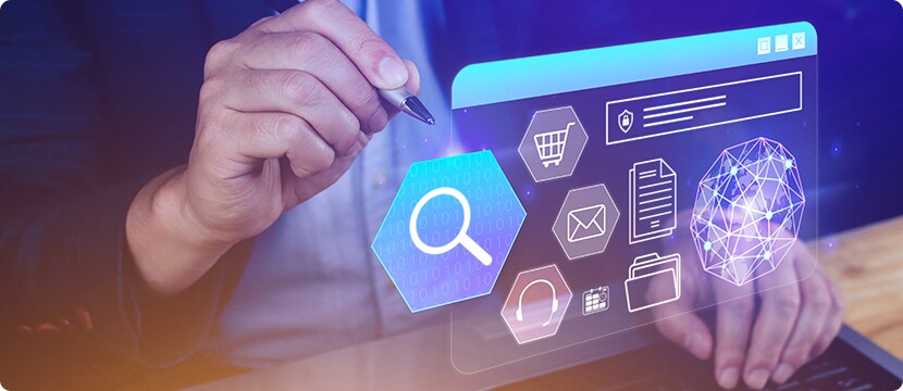 Unearth Hidden Data - The Edge quarterly