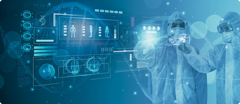 Maximizing Straight Through Processing