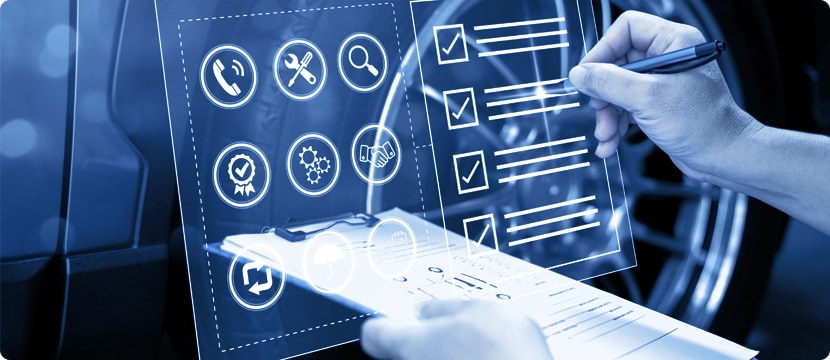 The Intelligent Insurer