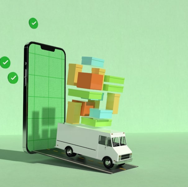 Transforming Quick Commerce Transforming Quick Commerce
