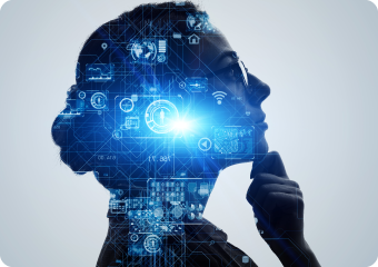 Reimagining Digital Transformation