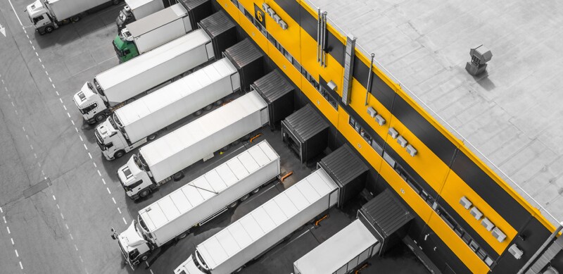 Antifragile Supply Chains