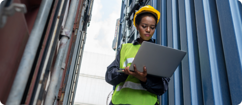 Antifragile Supply Chains