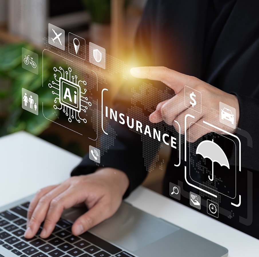 Gen-AI’s Game-Changing Impact On Insurance