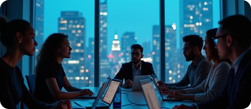 Operational Transformation: Why Generative AI Is the New Lean