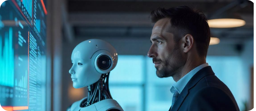 Operational Transformation: Why Generative AI Is the New Lean