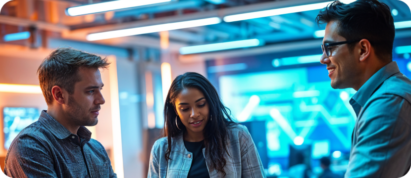 Speed, Scale, Smart, and Safe: The Secrets Behind Platforms That Truly ...