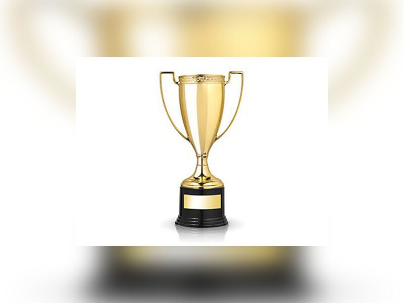 The Asian Banker Vendor Satisfaction Survey Gold Award 2015 - Edgeverve