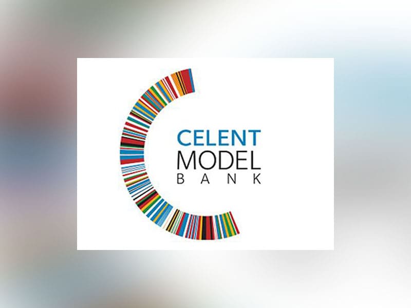 Celent Model Bank Award 2013 - Edgeverve