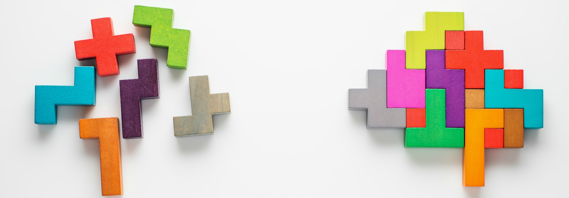 Solutions For Intelligent Automation Continuum