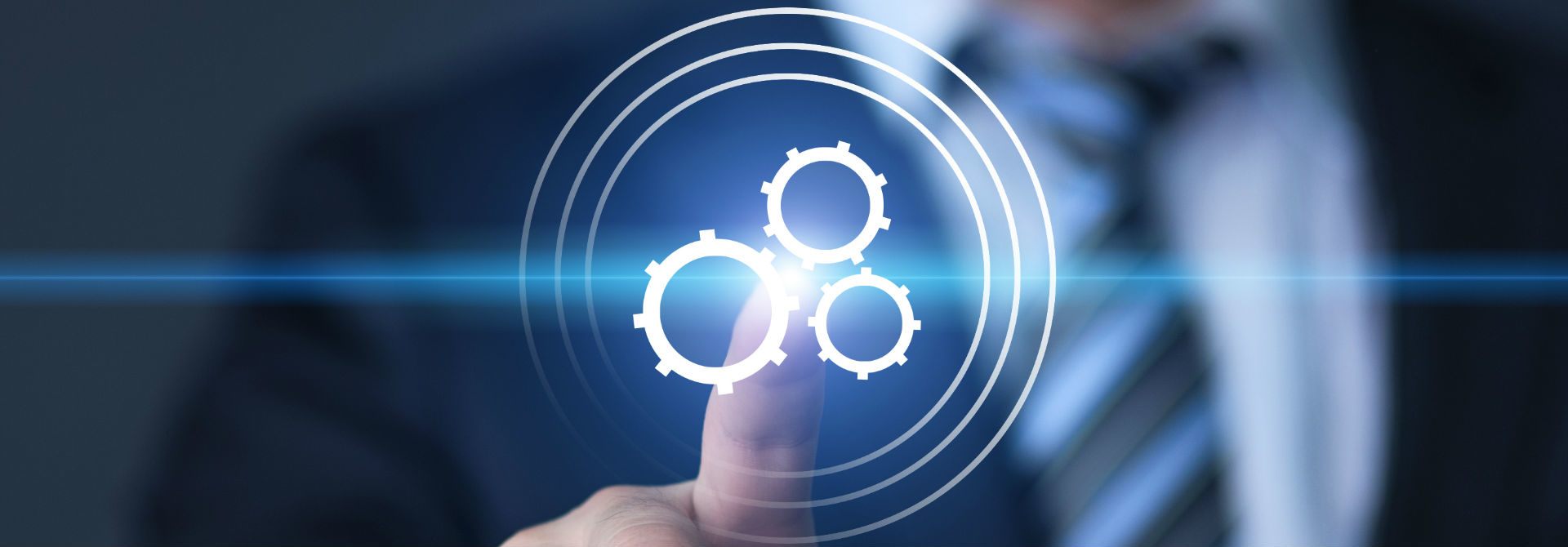 Automation Unchained: A holistic approach to enterprise automation Automation Unchained: A holistic approach to enterprise automation