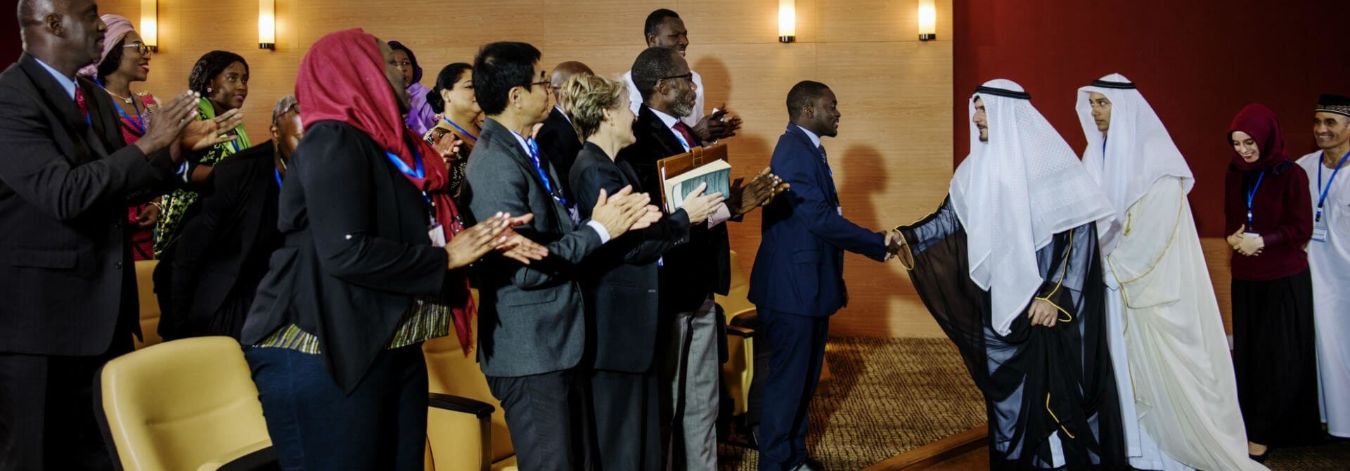 World Islamic Banking Conference 2017