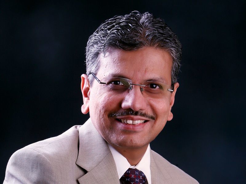 About Edgeverve - Board of Directors, Management Team