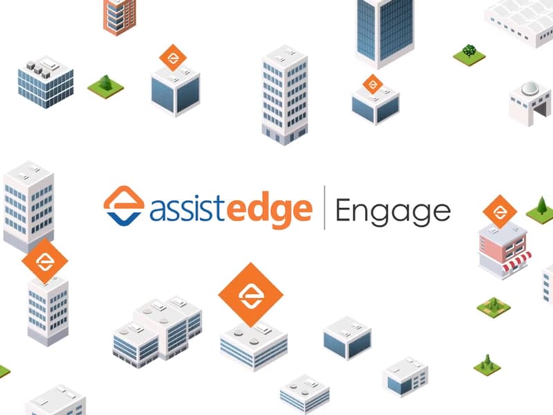 AssistEdge Engage - Transform Customer Experience with AI and Automation