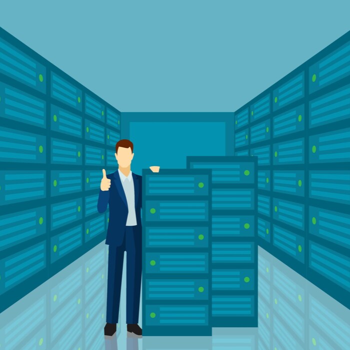 Download our Case Study on Data Center Optimization Download our Case Study on Data Center Optimization