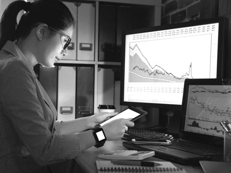 Marketing Process Automation with AssistEdge RPA — A Case Study