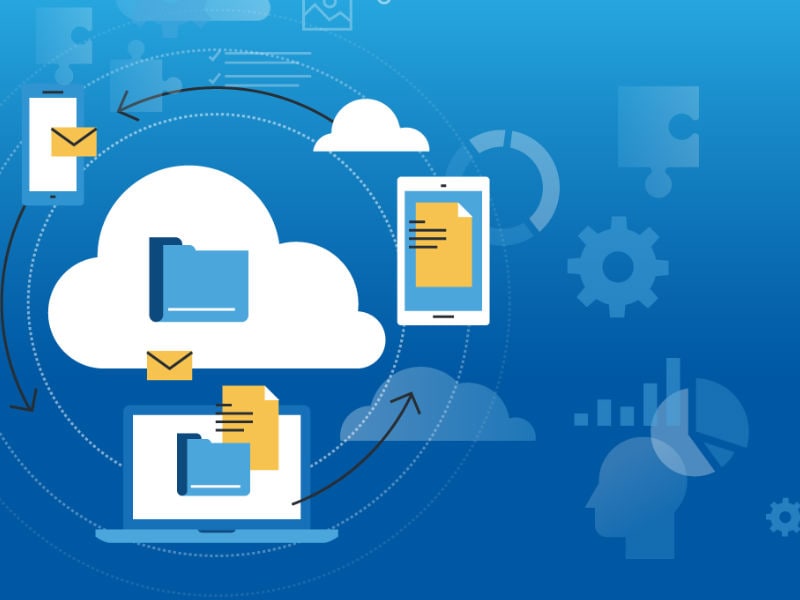Download our whitepaper on AssistEdge Cloud RPA for enterprises