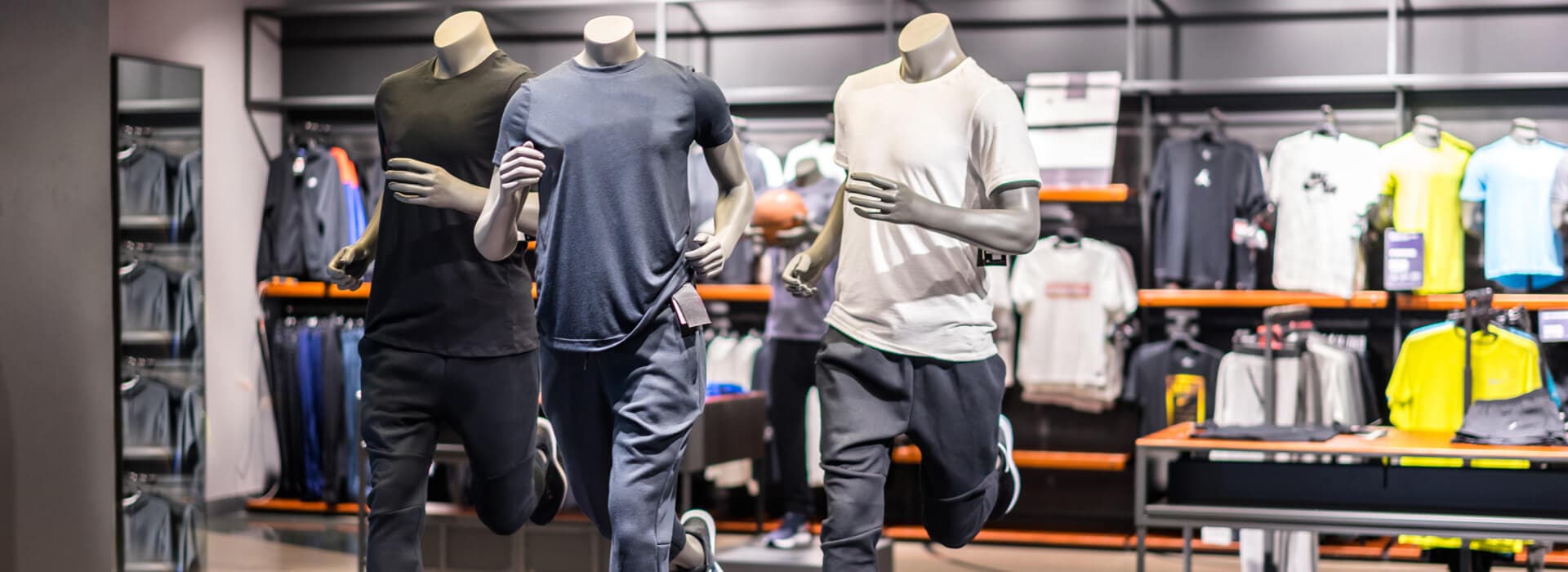 Redesigning POS with TradeEdge Market Connect — A Case Study