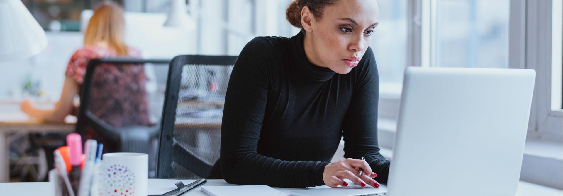 What is Computer Vision?