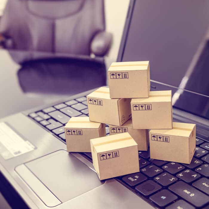 Forrester’s Overview Of 26 eProcurement Providers - Q4 2019