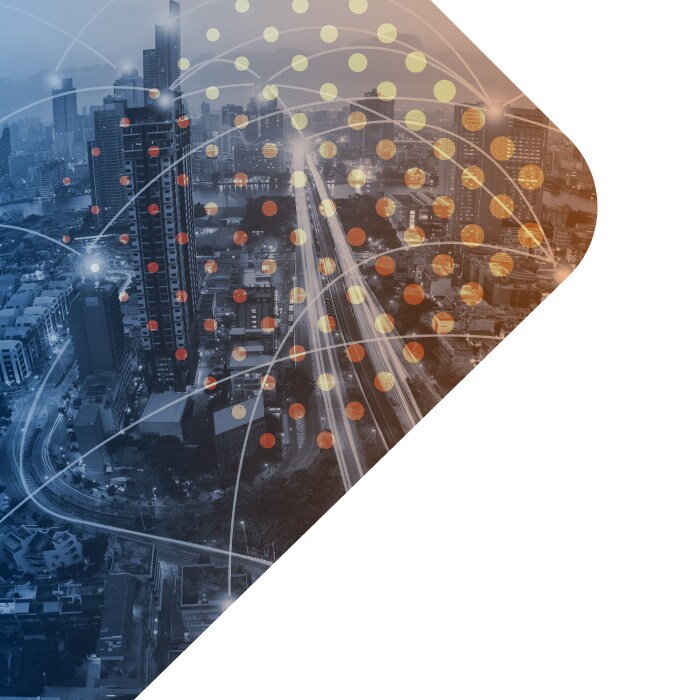 Introducing TradeEdge Network - A digital twin of extended enterprise ...