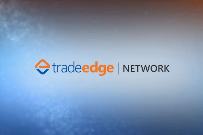 Introducing TradeEdge Network - A digital twin of extended enterprise ...