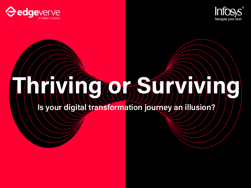 Thriving or Surviving