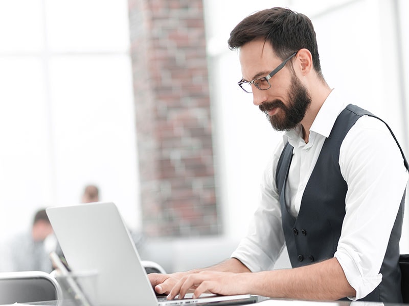 Meet Albie – The cognitive engine powering AssistEdge RPA