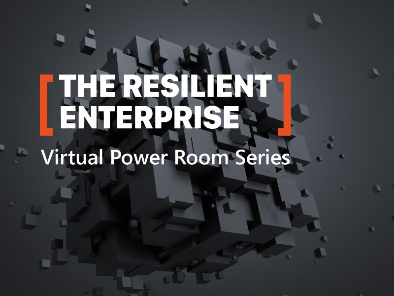 Transforming Enterprise Operations Through Data Digitization And Automation