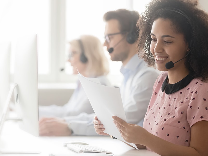 Digital Agent — Evolution of the Contact Center Agent Through Emerging ...