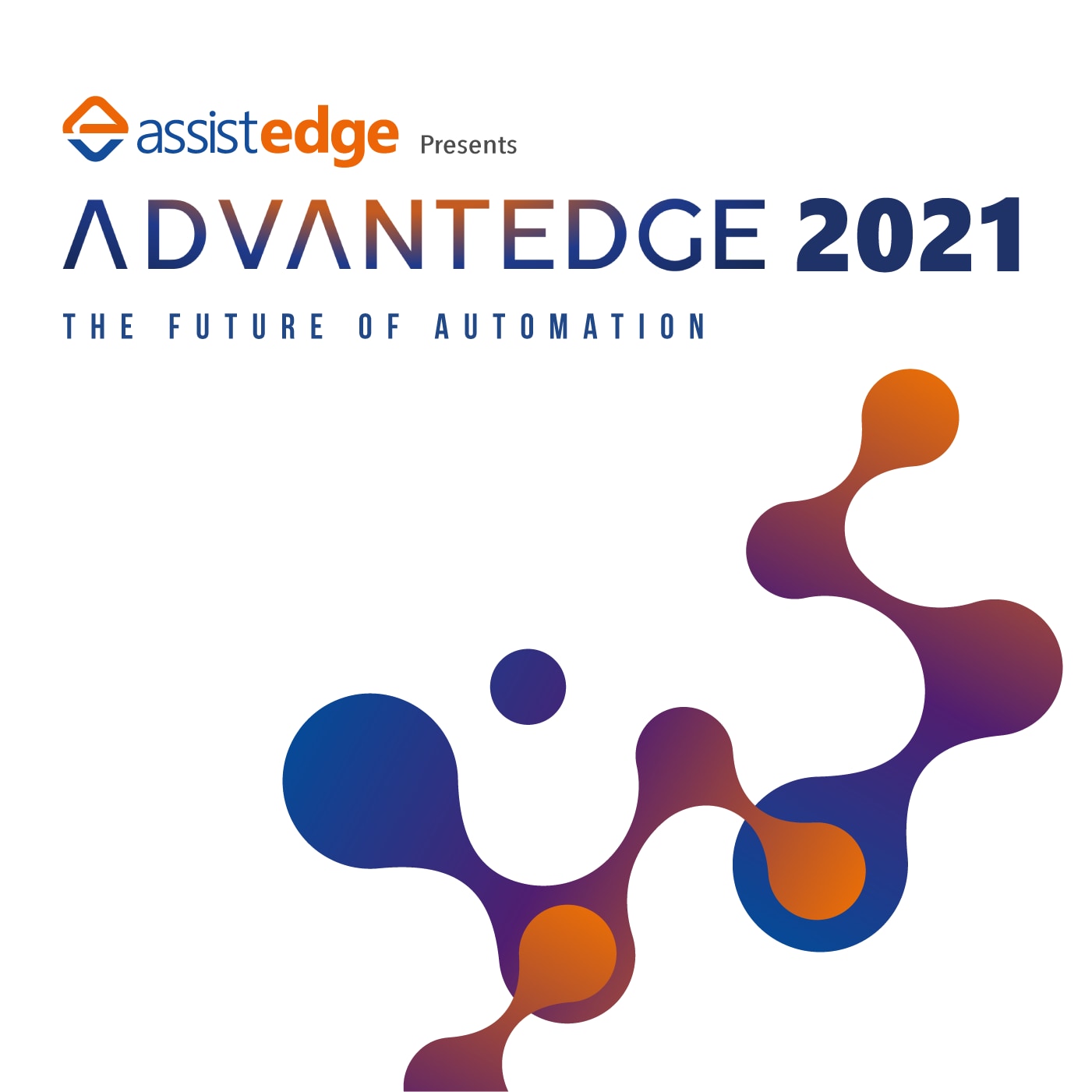 AdvantEdge 2021 | The Future of Automation