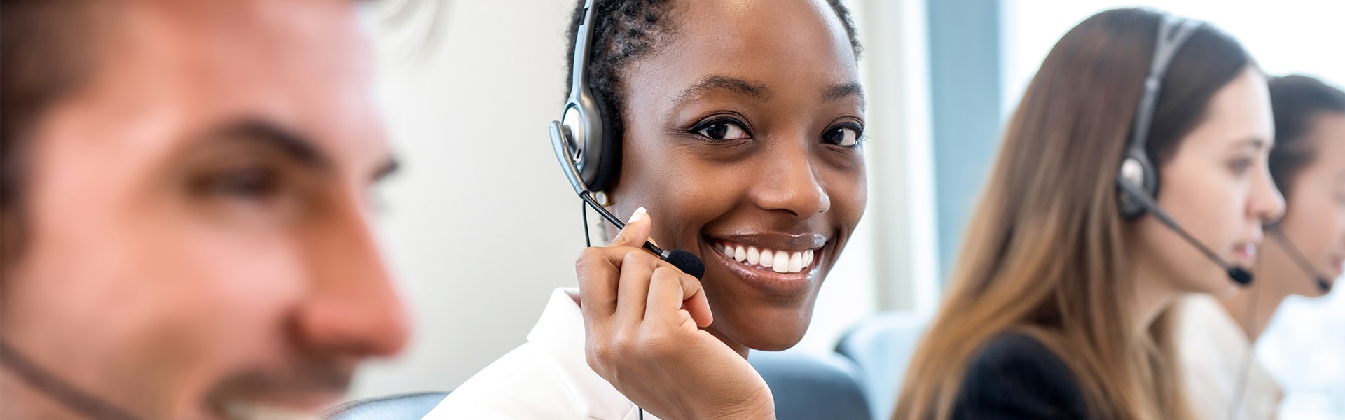 Leveraging RPA for the Telecom Industry Leveraging RPA for the Telecom Industry