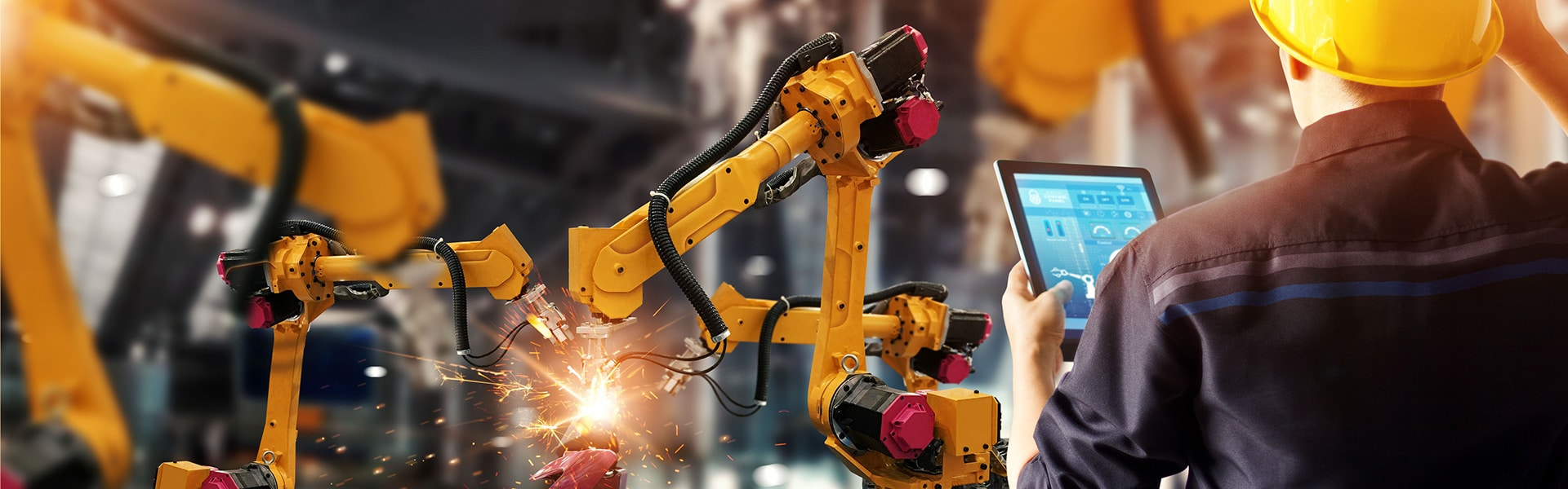 AI & Automation: Success Stories in Manufacturing